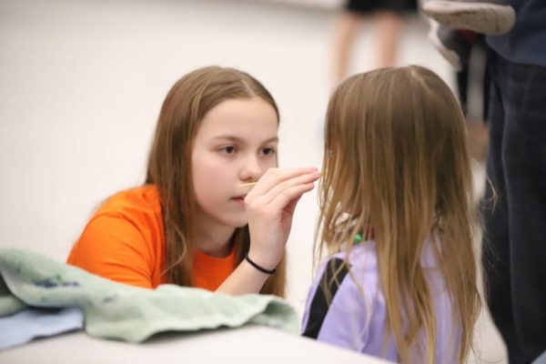 Glencoe Jam the Gym - Tim Orth Memorial Foundation